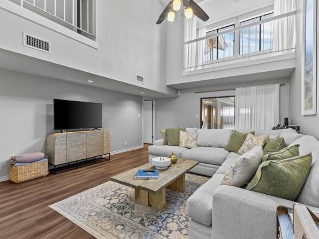 B Crown Colony Dr Unit,austin, Condo For Sale