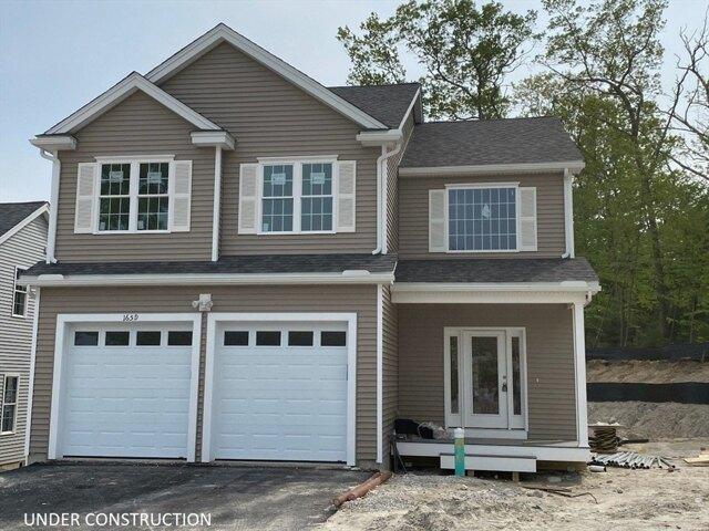 B Crownshield Ave, Uxbridge, Home For Sale