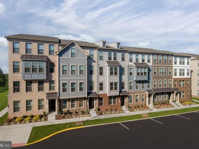 B Dabney Dr, Manassas, Condo For Sale