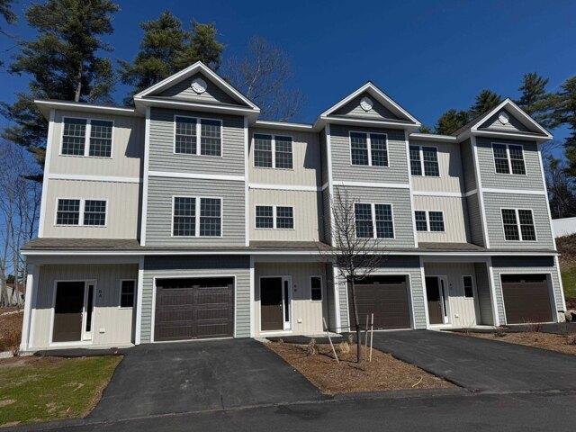 B Dearborn Cir Unit B, Goffstown, Home For Sale