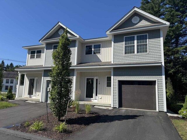 B Dearborn Cir Unit B, Goffstown, Home For Sale
