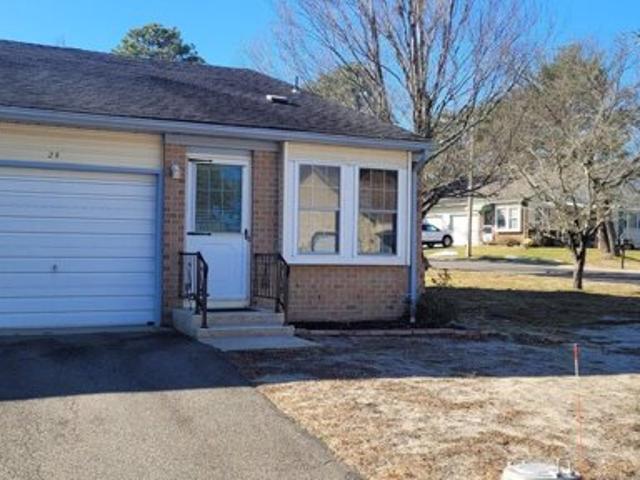 B Deerfield Dr Unit,whiting, Condo For Sale