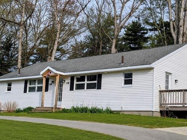 B Depot Rd Unit B, Oxford, Condo For Sale