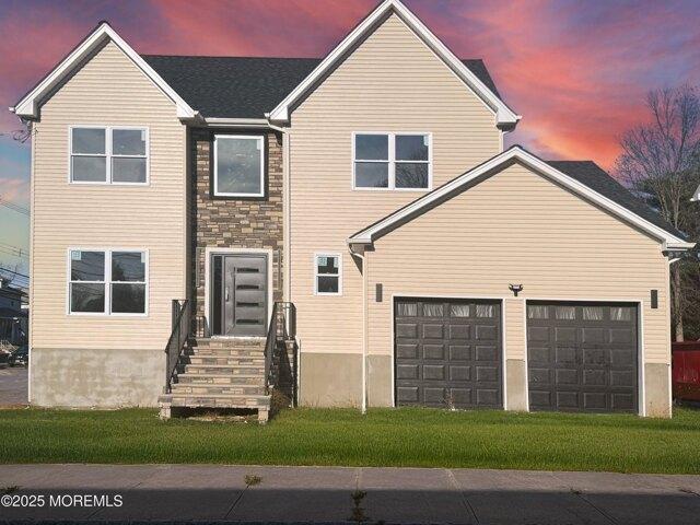 B Dey St, Manalapan, Home For Sale