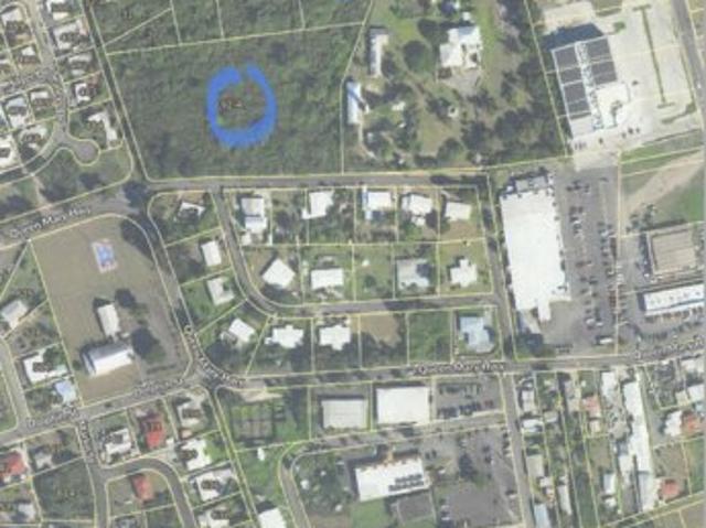 B Diamond Co, Saint Croix, Plot For Sale
