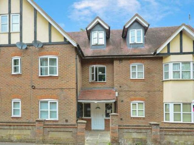 B Downs Road, Luton, 1 Bedroom Flat