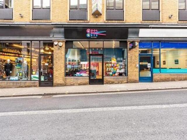 B Eton Street, Richmond, High Street Retail