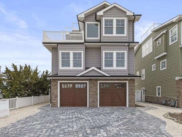 B E Colorado Ave, Long Beach Township, Home For Sale