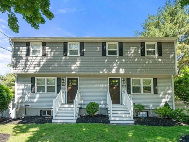 B E Central St Unit B, Natick, Condo For Sale