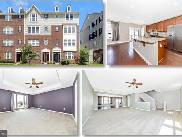 b E Church St, Frederick, Condo For Sale