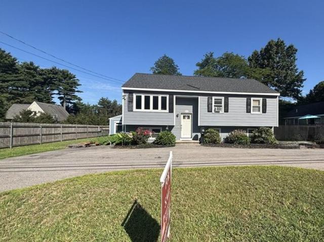 B E Dunstable Rd, Nashua, Home For Sale