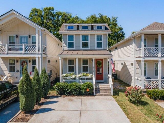 B Eastboro Dr, Nashville, Home For Sale