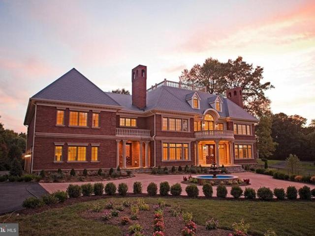 B Elsiragy Ct, Mclean, Home For Sale