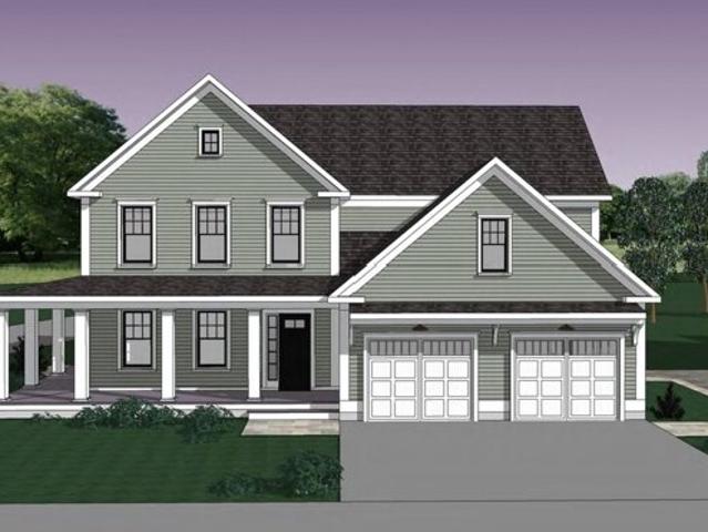 B Fawn Dr Unit,dover, Condo For Sale