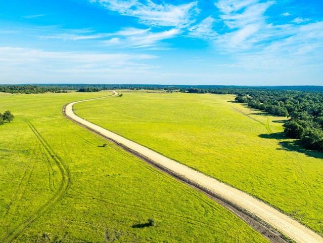 B Feild Ranch Rd, Burnet, TX 78611