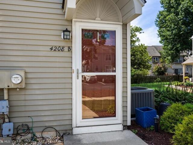 b Fenwick Ln, Mount Laurel, Condo For Sale