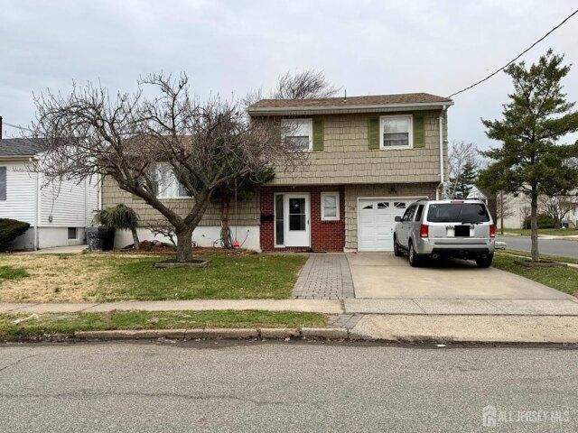 b Fillmore Ave, Carteret, Home For Sale