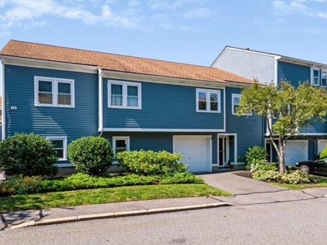 B Fletcher Way Unit A b, Salem, Condo For Sale