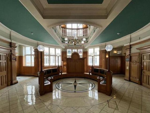 B Floor Milburn House, Dean Street, Office To Lease