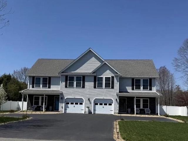 B Foggs Ln, Seabrook, Home For Sale