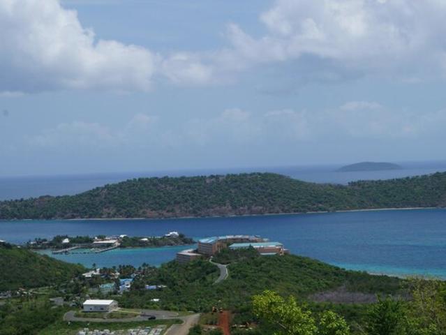 B Frydenhoj Rh, Saint Thomas, Plot For Sale