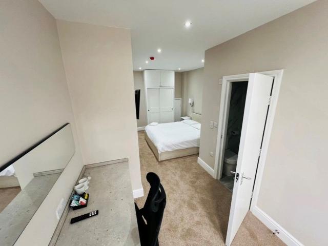 B Gaolgate Street, Stafford ST16, Studio to rent, £600 pcm | PrimeLocation