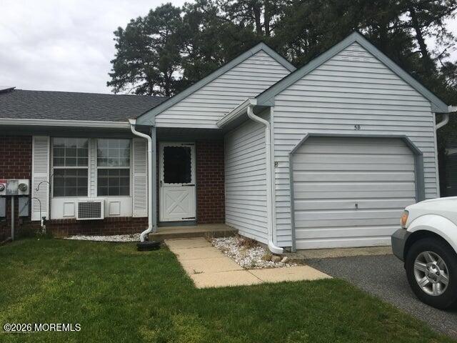 B Greenwood Ln Unit,whiting, Property For Sale