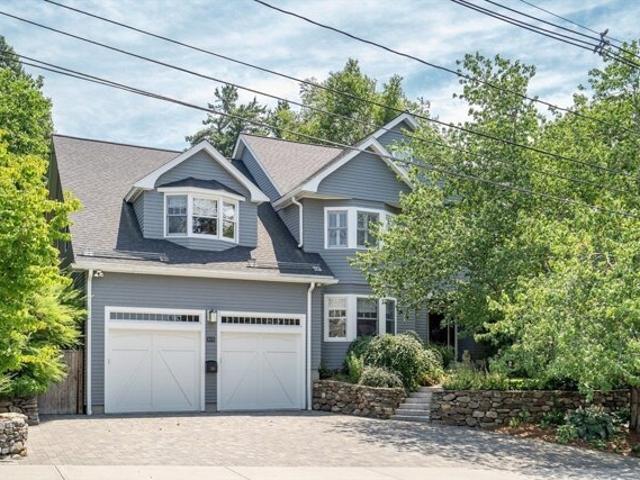 b Hancock St, Lexington, Home For Sale
