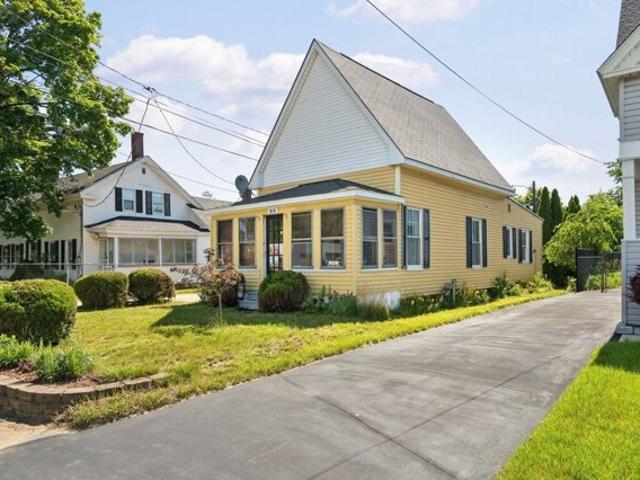 B Hancock St, Rochester, Home For Sale
