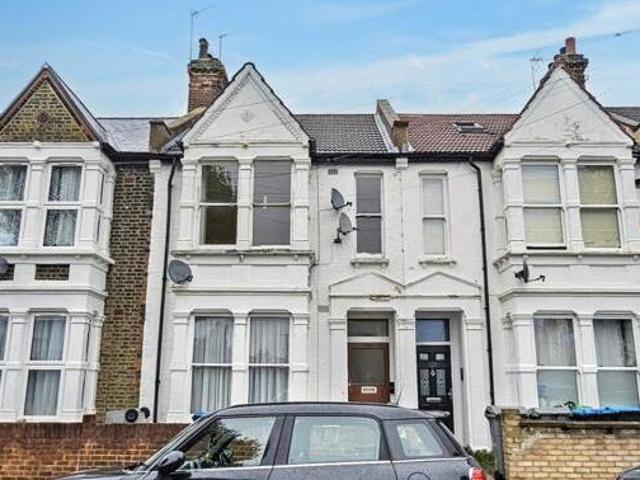 B Harley Road, Harlesden, 2 Bedroom Flat