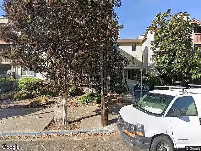 B, HAYWARD, CA 94541