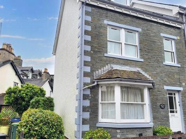 B Helvellyn Street, Keswick, 4 Bedroom Town