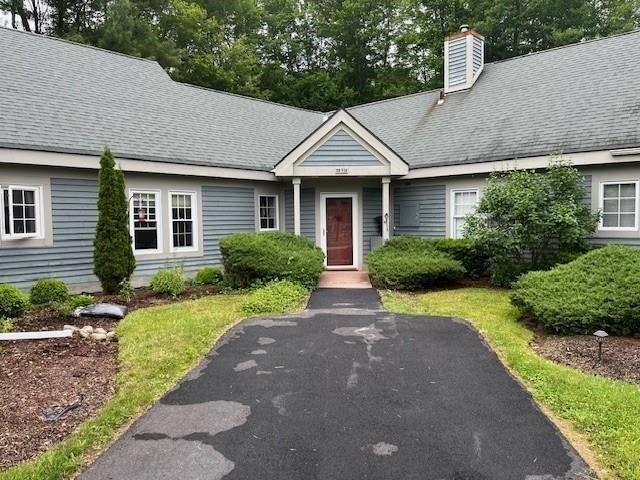 B Heritage Hill Circle Pl, Rutland Town, Home For Sale