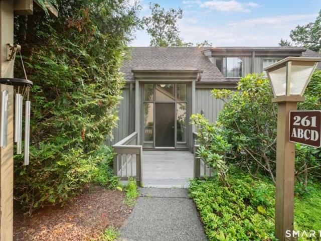 B Heritage Vlg, Southbury, Condo For Sale