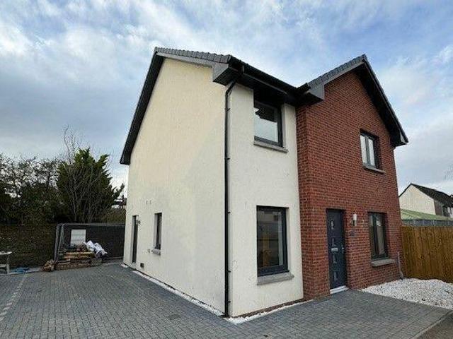 B High Street, Auchterarder, 4 Bedroom Detached
