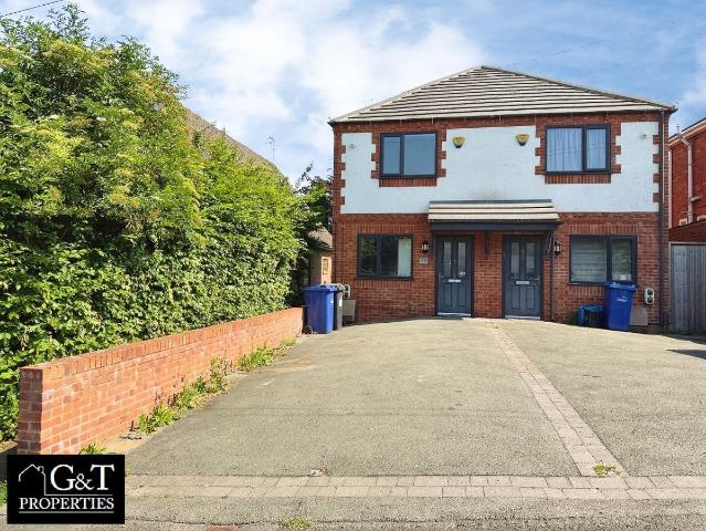 B Himley Road, Gornal Wood, Dudley DY3, 2 bed semi detached house to rent, £995 pcm | PrimeLocation