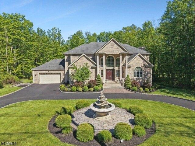 B Hook Mountain Rd, Montville Township, Home For Sale