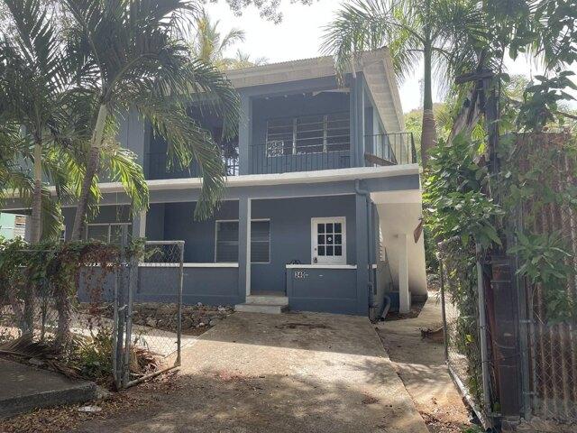 B Hospital Ground Ki, Saint Thomas, Home For Sale