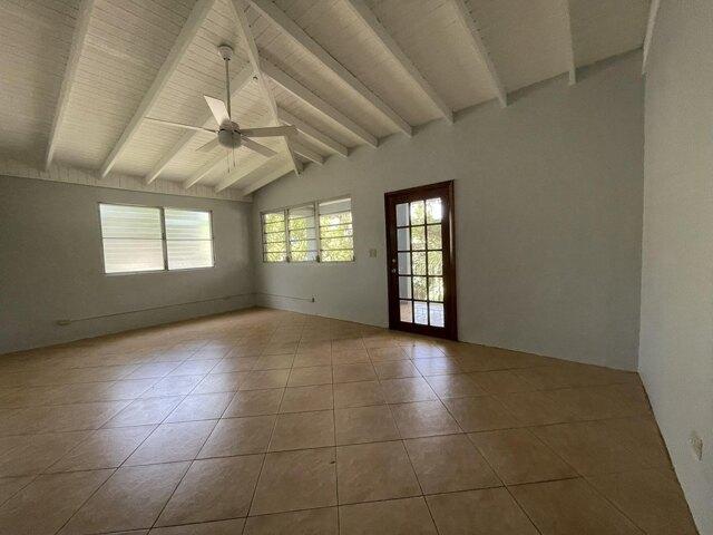 B Hospital Ground Ki, Saint Thomas, Home For Sale