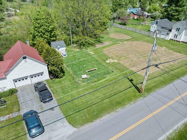 B Howard Ave, Waterbury, Plot For Sale