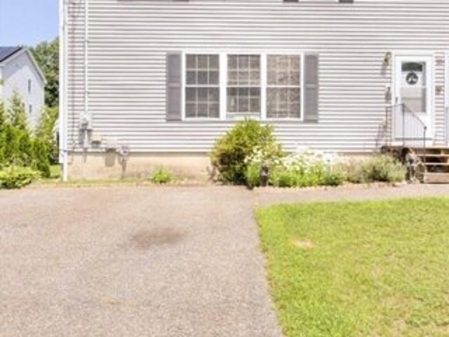 B Kennebec Ave, Worcester, Home For Sale