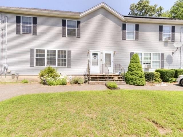 B Kennebec St, Worcester, Home For Sale