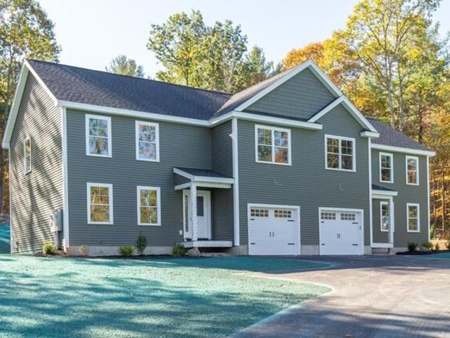 B Kimball Hill Rd, Hudson, Condo For Sale