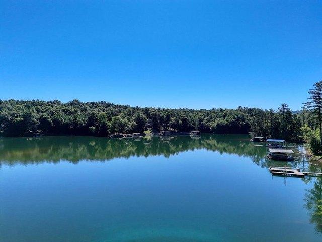 B Lake Breeze Ln Lot 8A, Blairsville, GA 30512