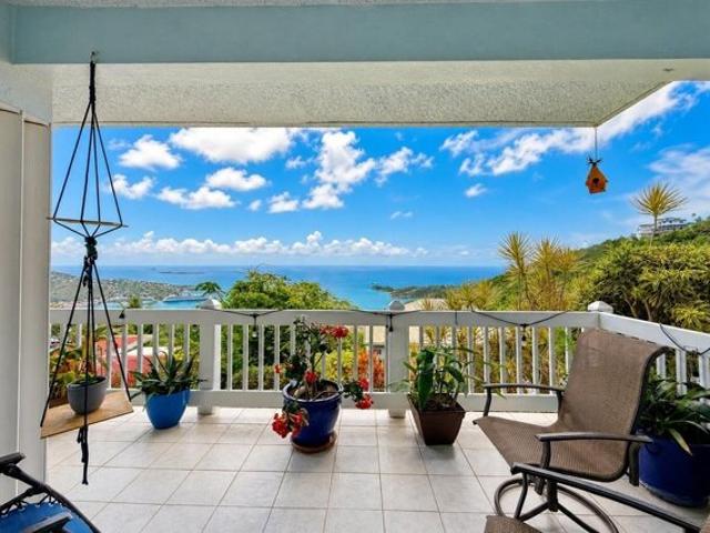 B Lerkenlund Gns, Saint Thomas, Condo For Sale