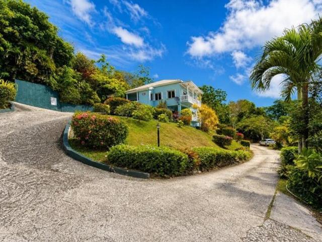 B Lerkenlund Gns, Saint Thomas, Condo For Sale