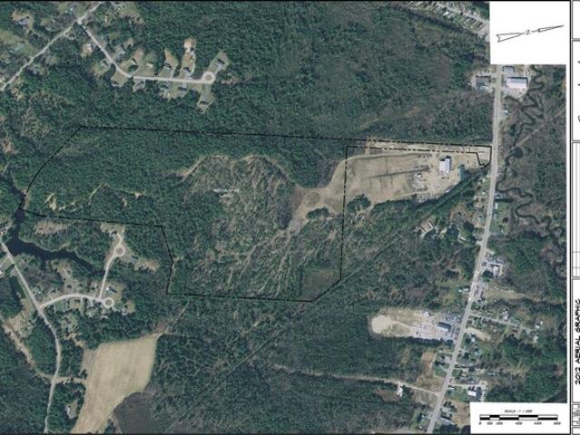 b Lisbon Rd, Lisbon, Plot For Sale