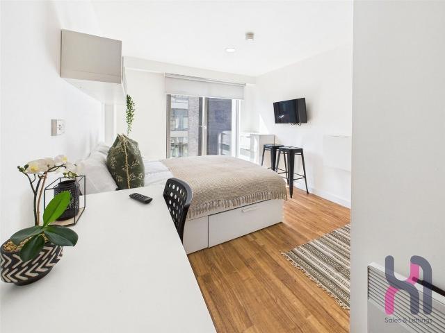 B Liverpool One, 1 David Lewis St Liverpool L1, 1 bed flat to rent, £823 pcm | PrimeLocation