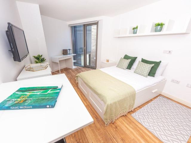 B Liverpool One, 1 David Lewis St Liverpool L1, 1 bed property to rent, £780 pcm | PrimeLocation