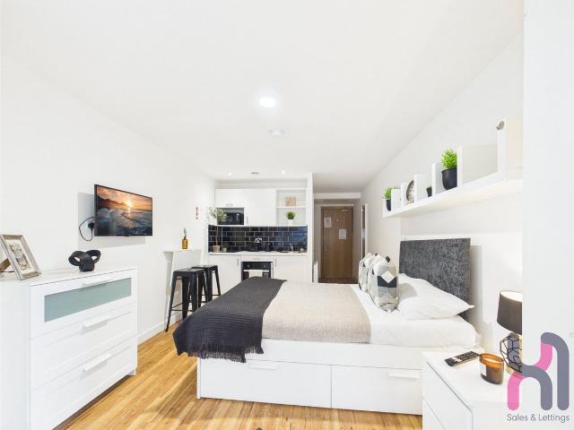 B Liverpool One, 1 David Lewis St Liverpool L1, 1 bed property to rent, £823 pcm | PrimeLocation